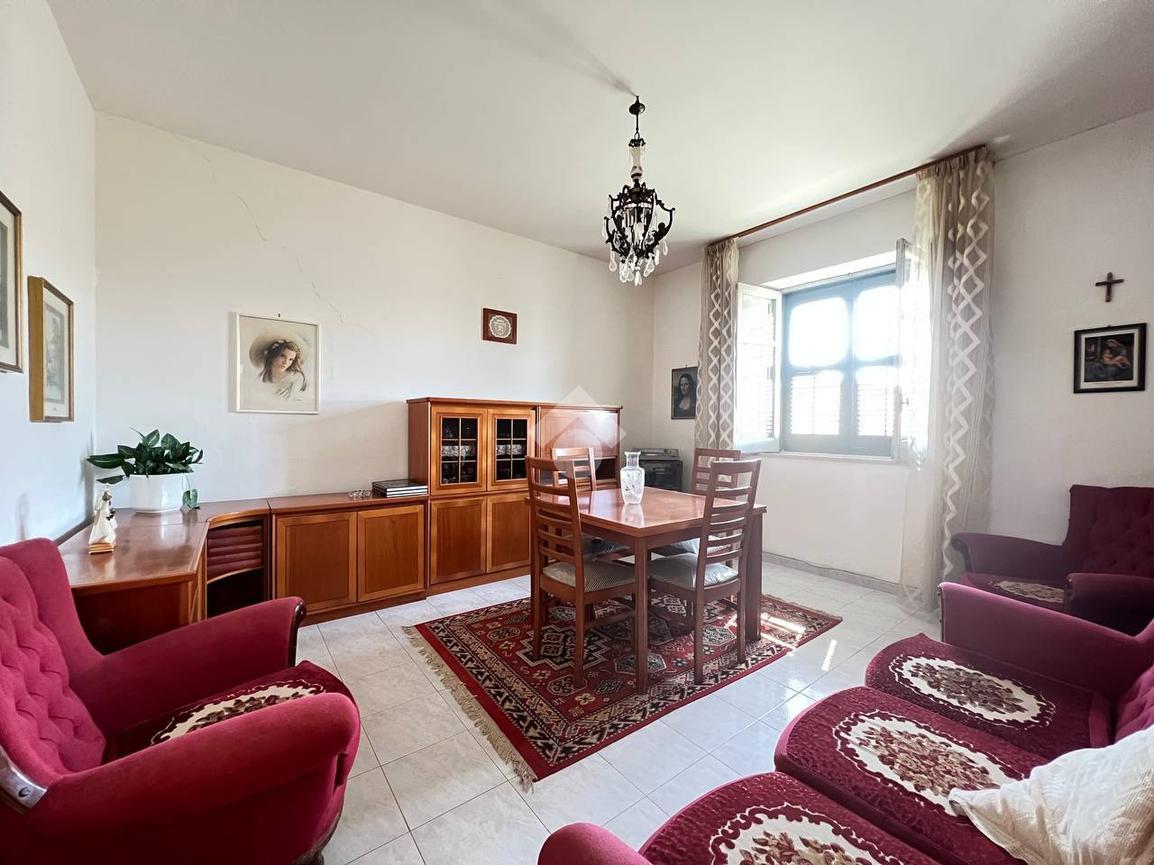 Appartamento in vendita a Alcamo