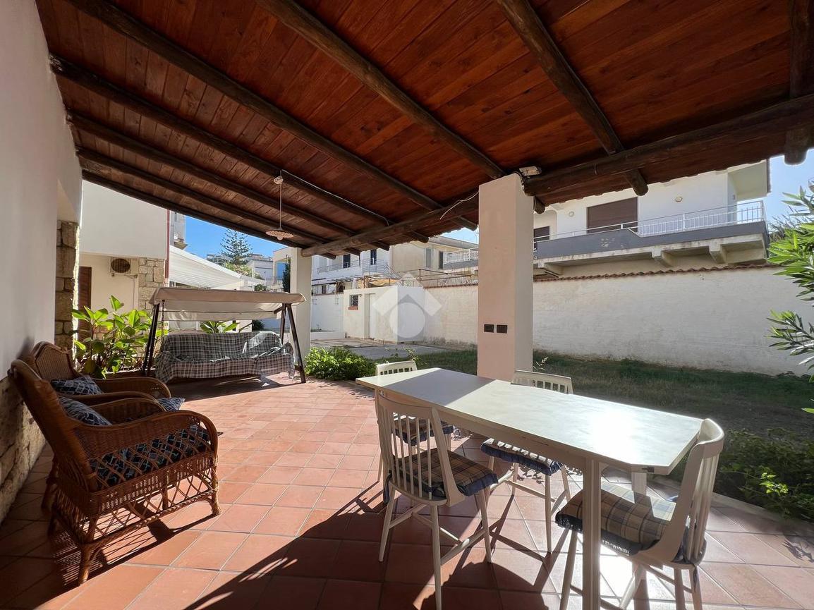 Villa in vendita a Alcamo