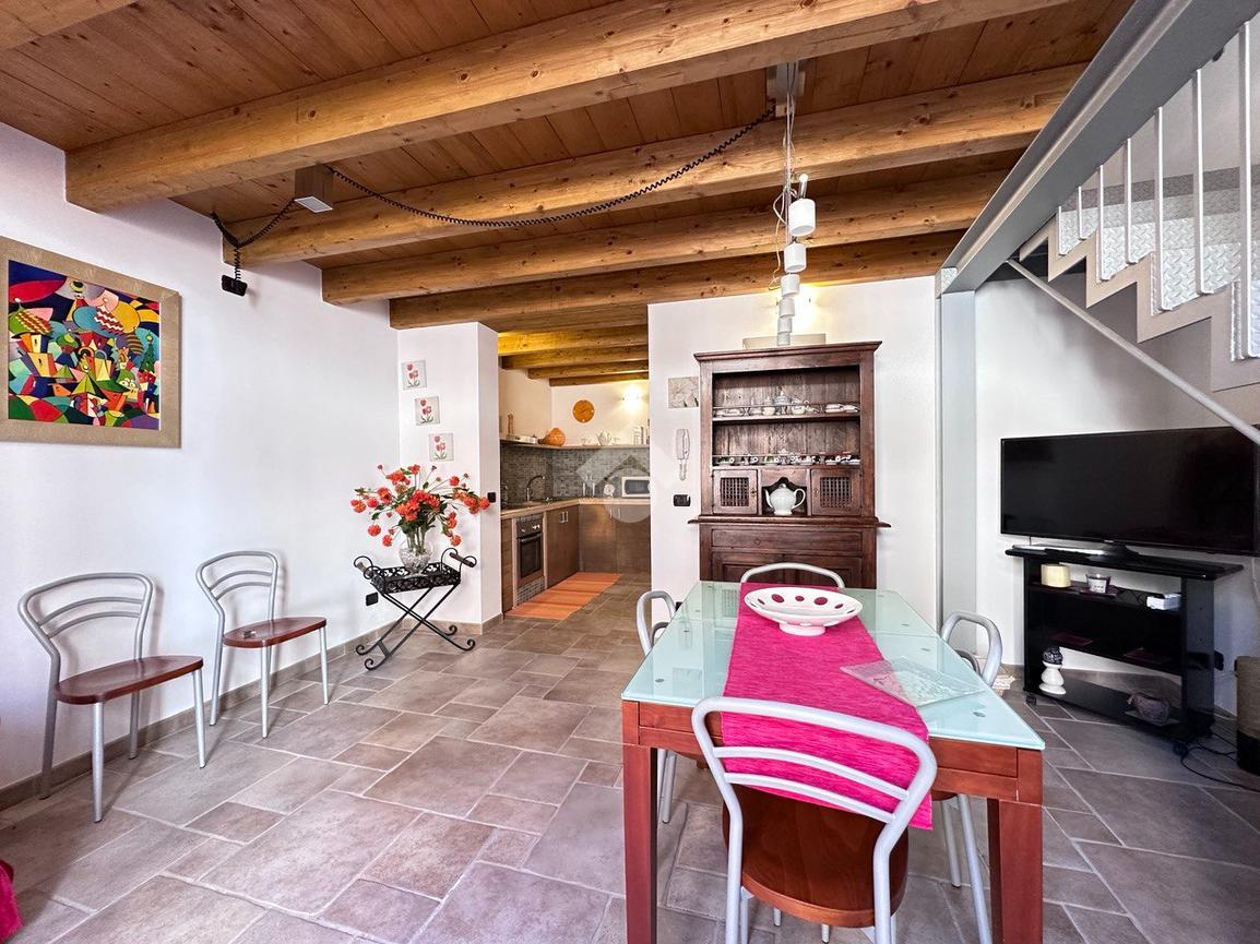 Appartamento in vendita a Alcamo