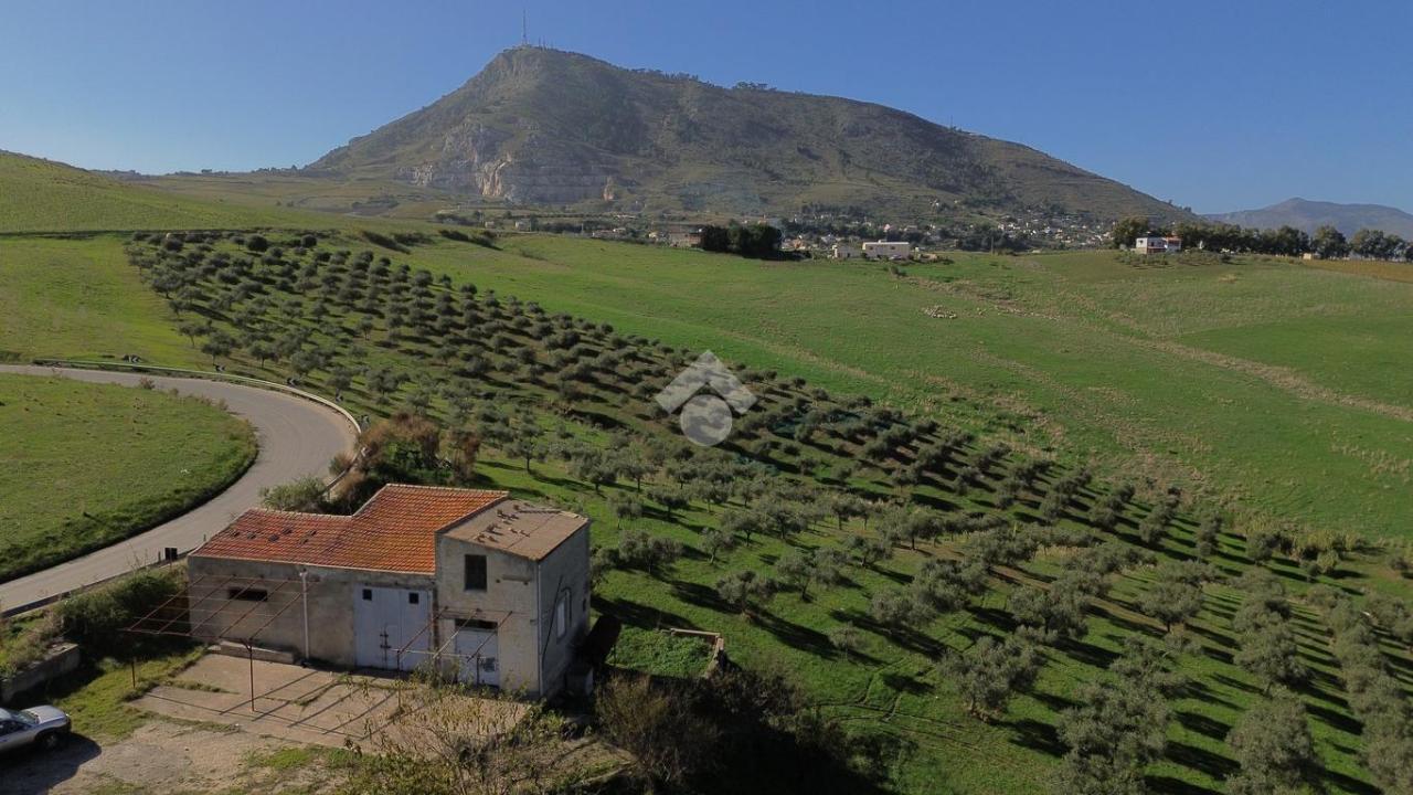 Rustico in vendita a Alcamo