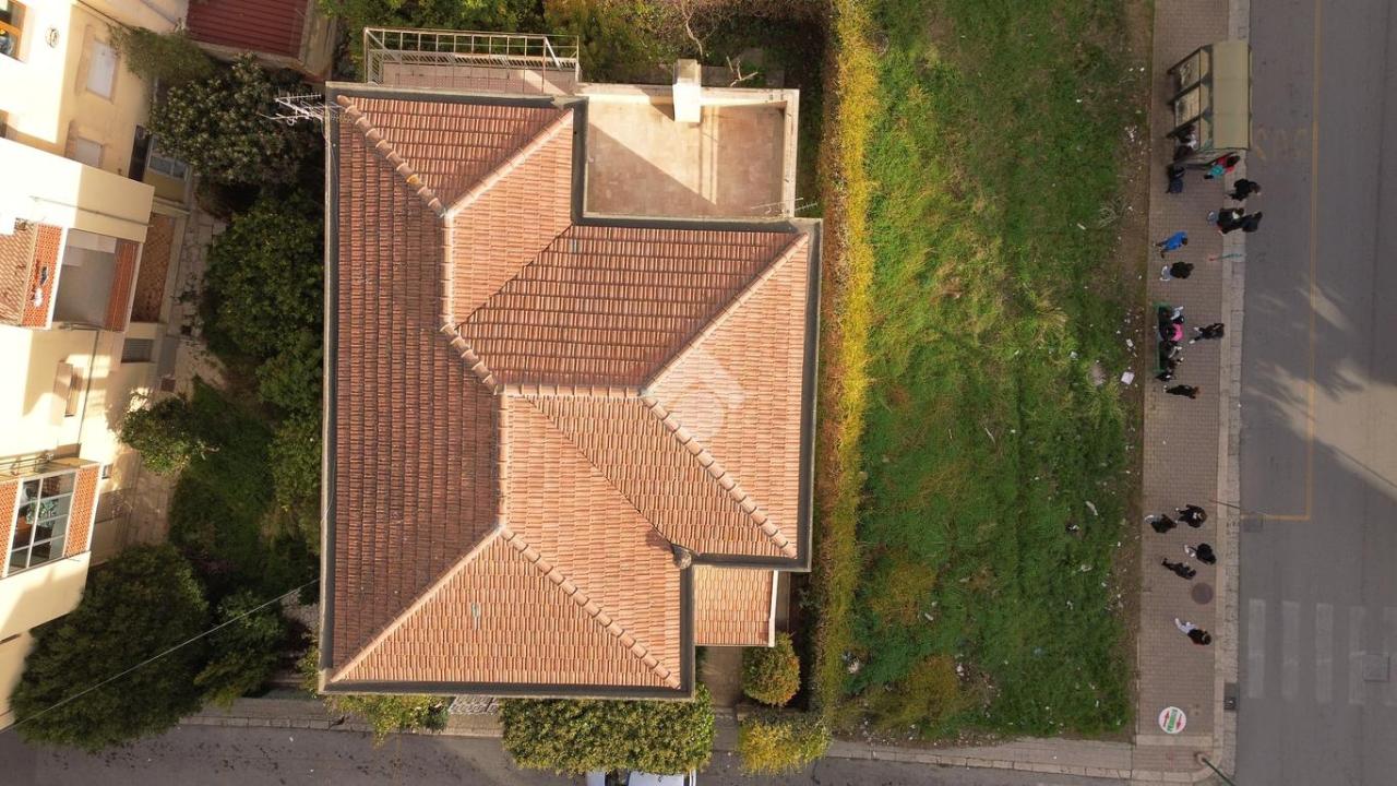 Villa in vendita a Alcamo
