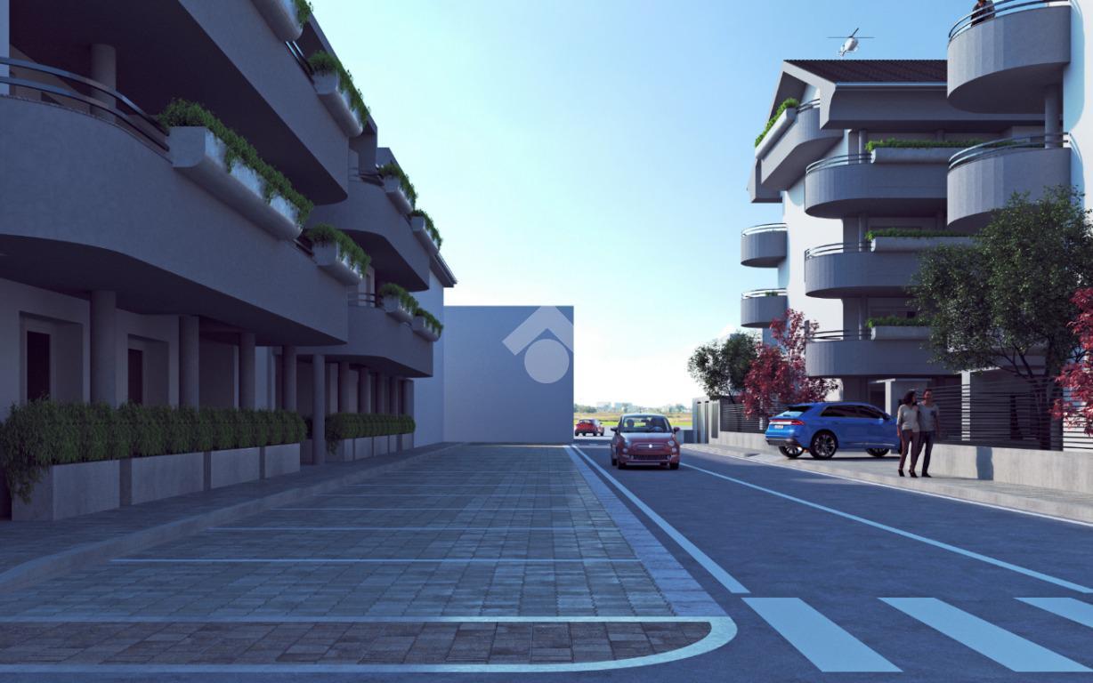 Appartamento in vendita a Varedo