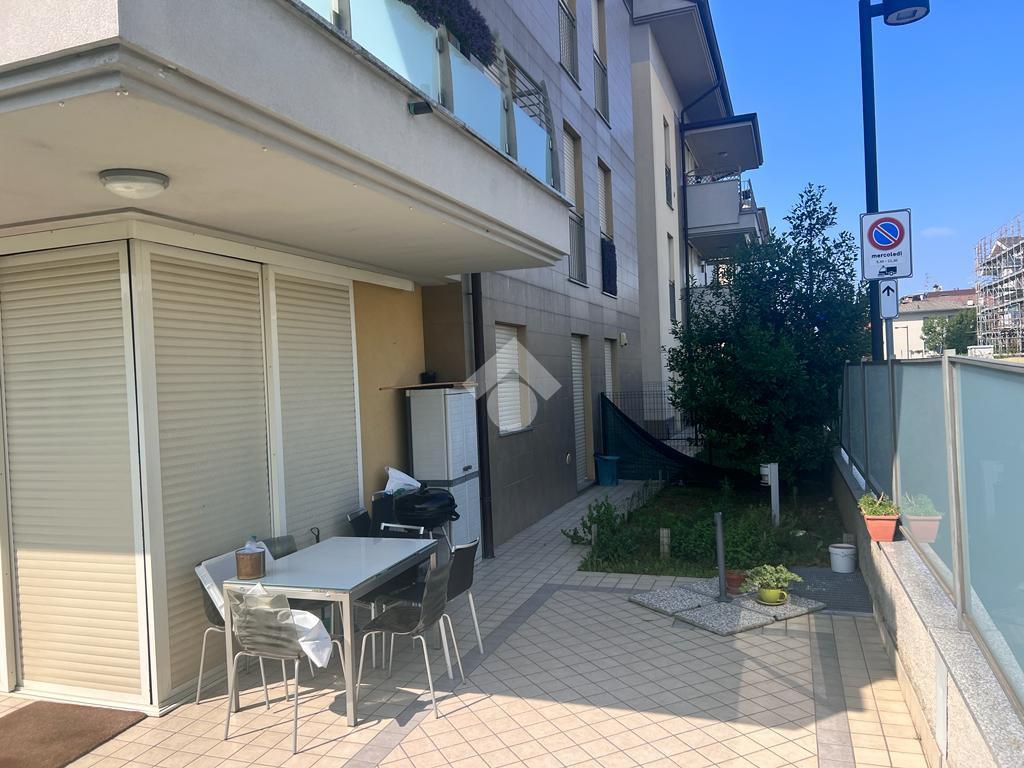 Appartamento in vendita a Varedo