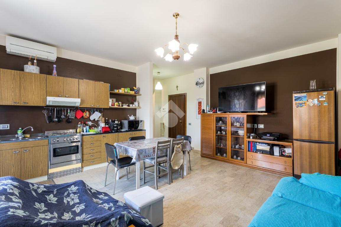 Appartamento in vendita a Varedo