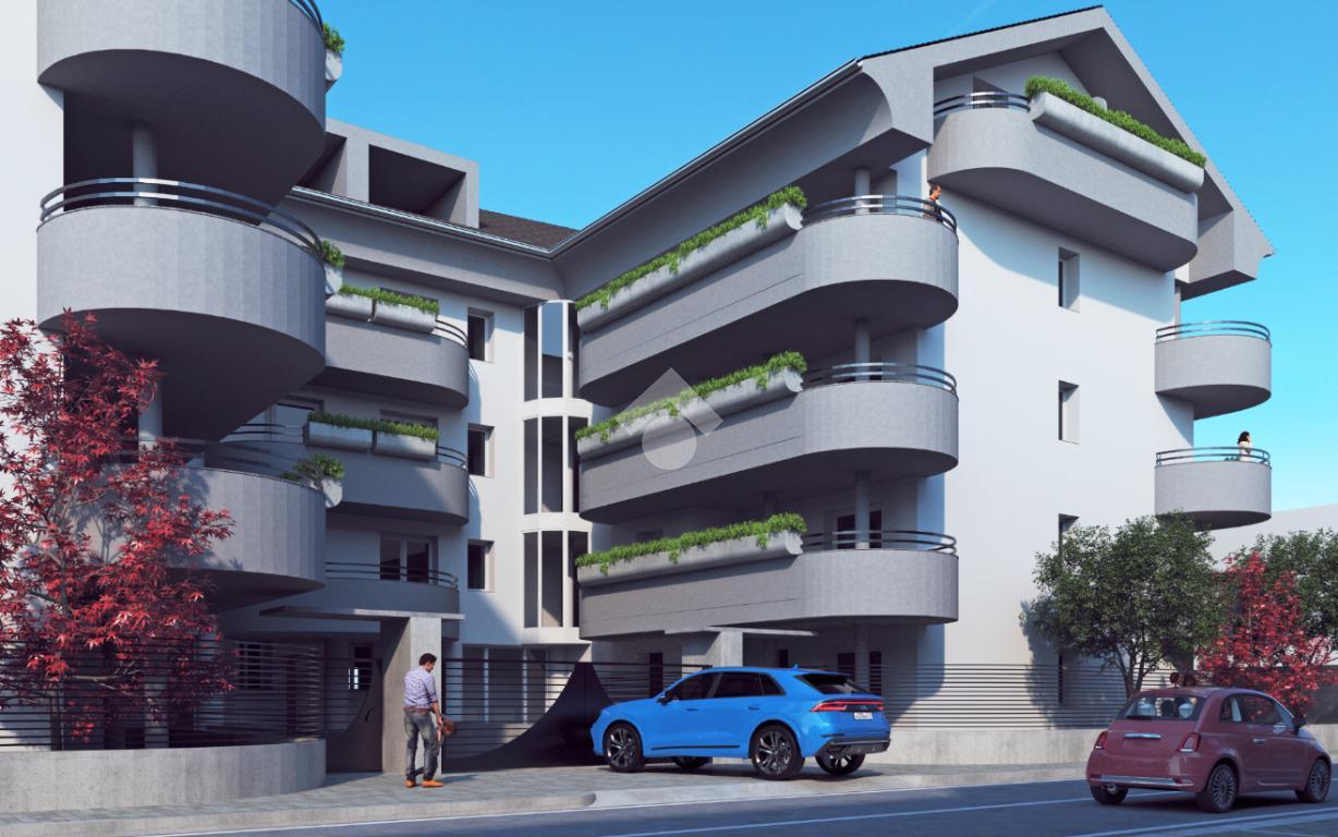 Appartamento in vendita a Varedo