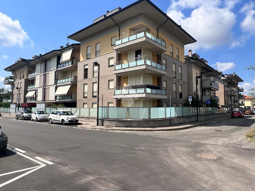 Appartamento in vendita a Varedo