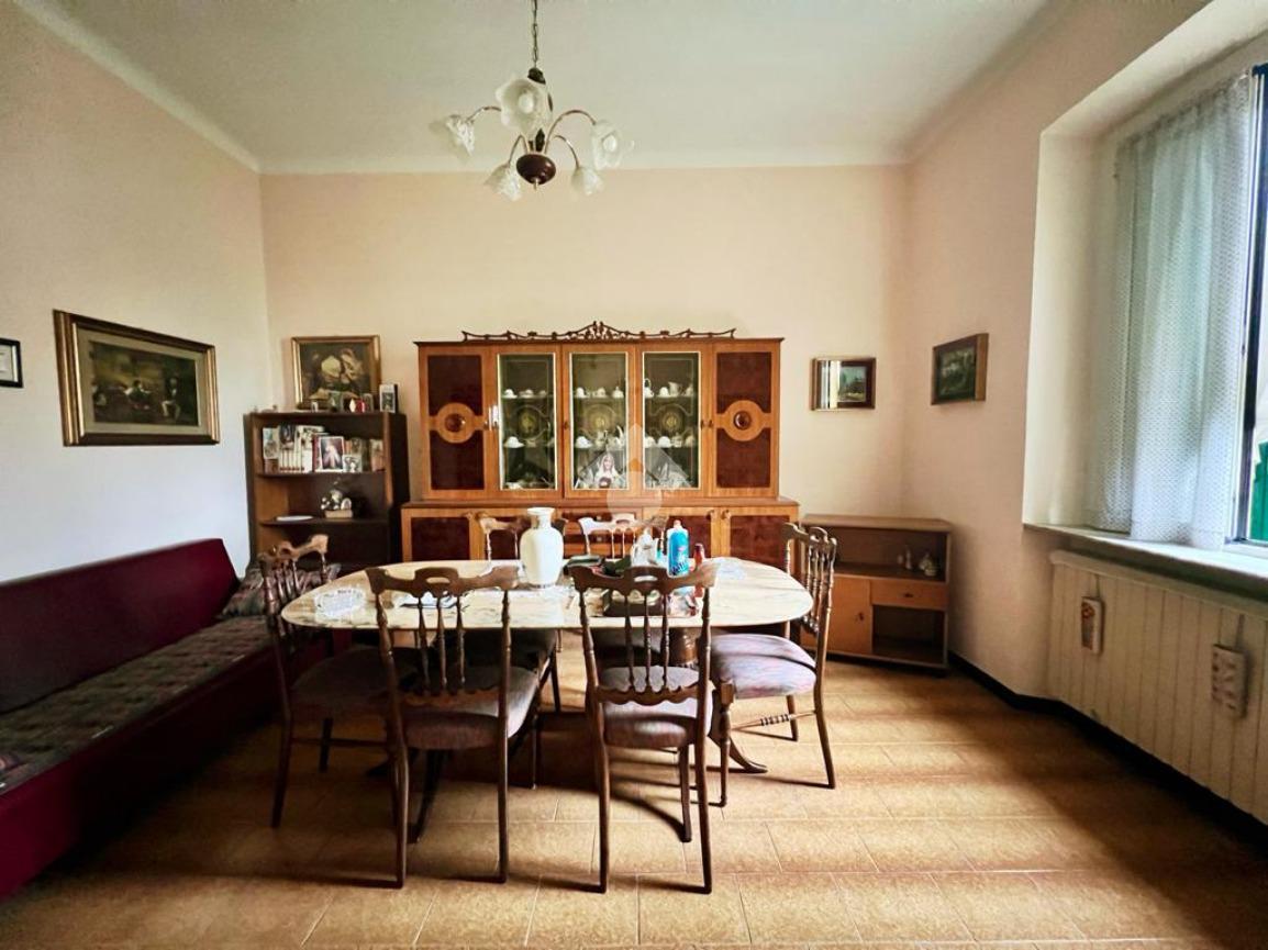 Appartamento in vendita a Varedo