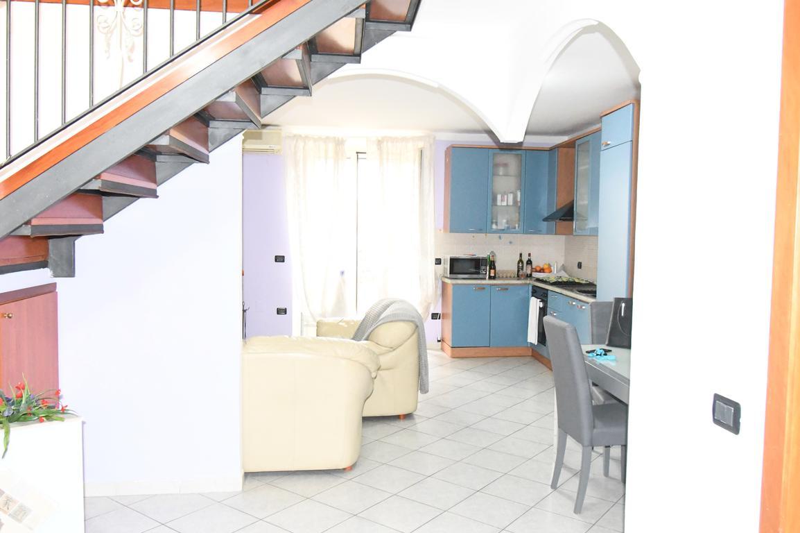 Appartamento in vendita a Salerno