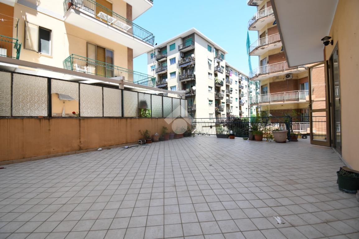 Appartamento in vendita a Salerno