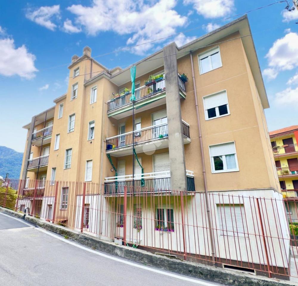 Appartamento in vendita a Abbadia Lariana