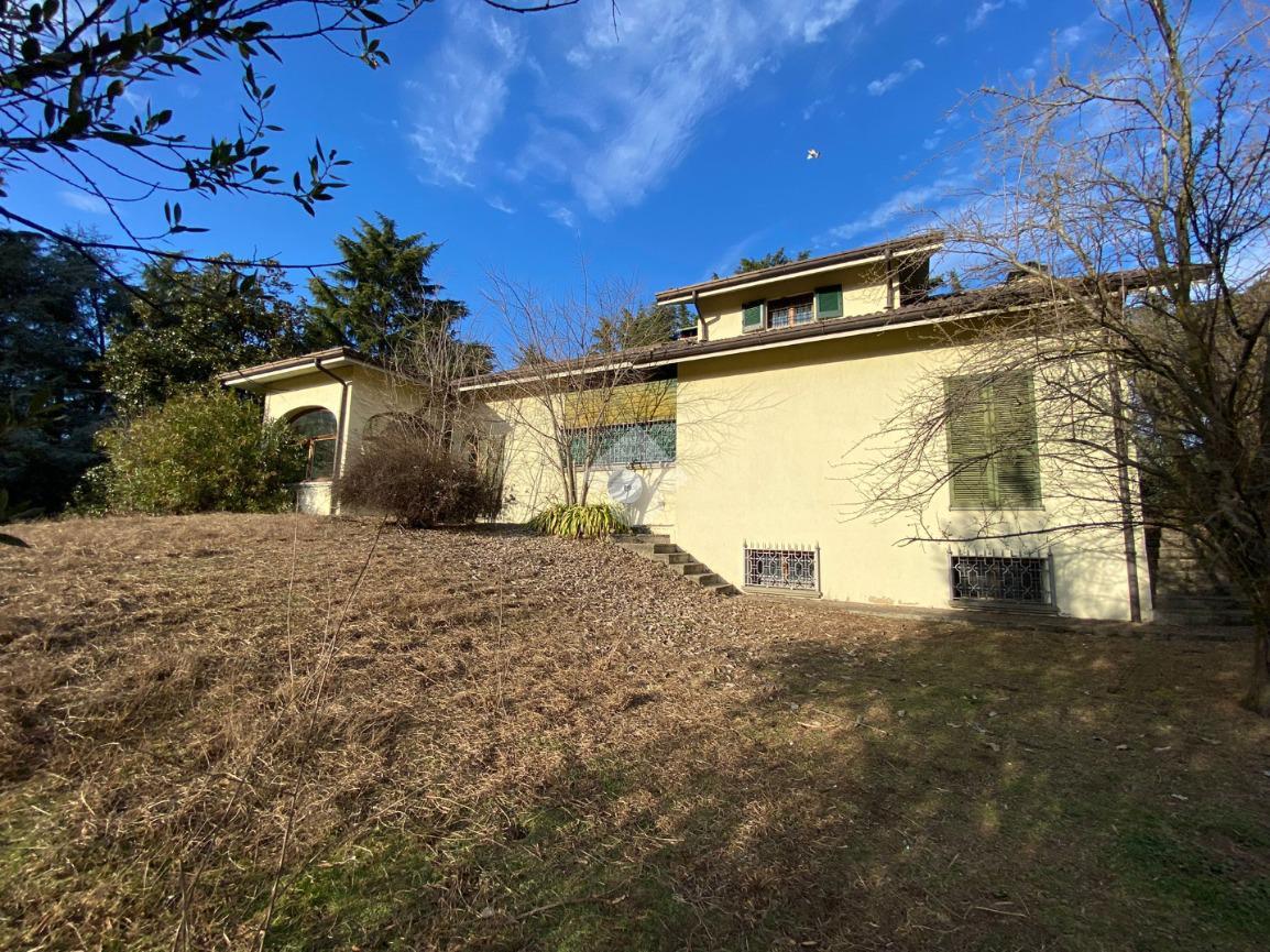 Villa in vendita a Erbusco