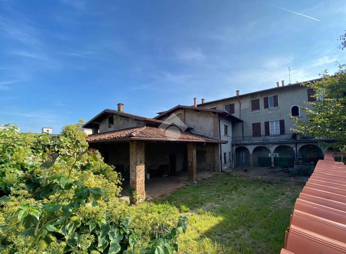 Rustico in vendita a Erbusco