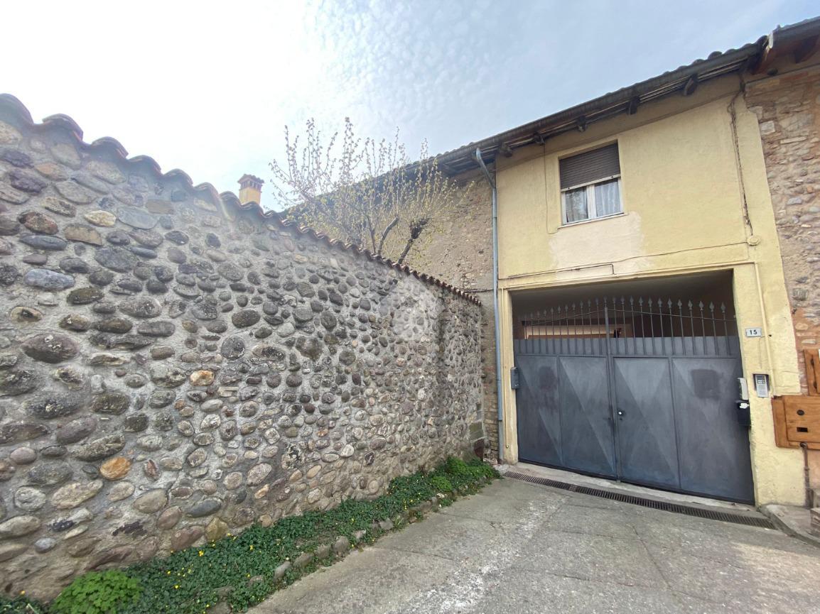 Rustico in vendita a Erbusco