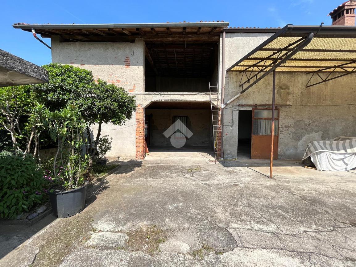 Rustico in vendita a Erbusco