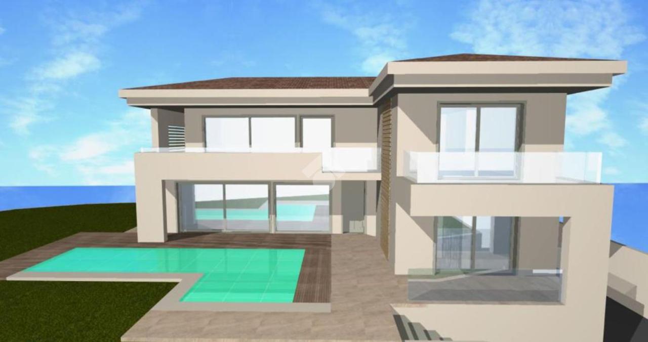 Villa in vendita a Erbusco