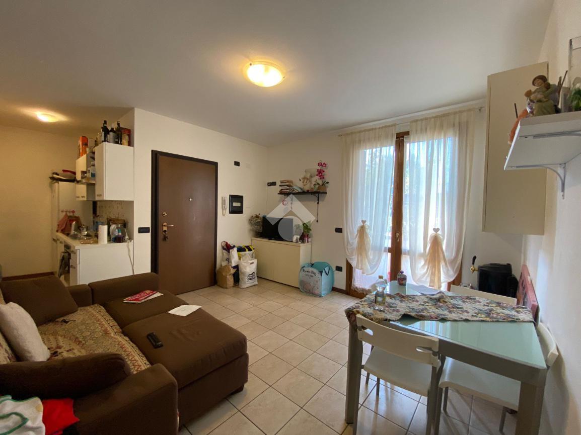 Appartamento in vendita a Cazzago San Martino