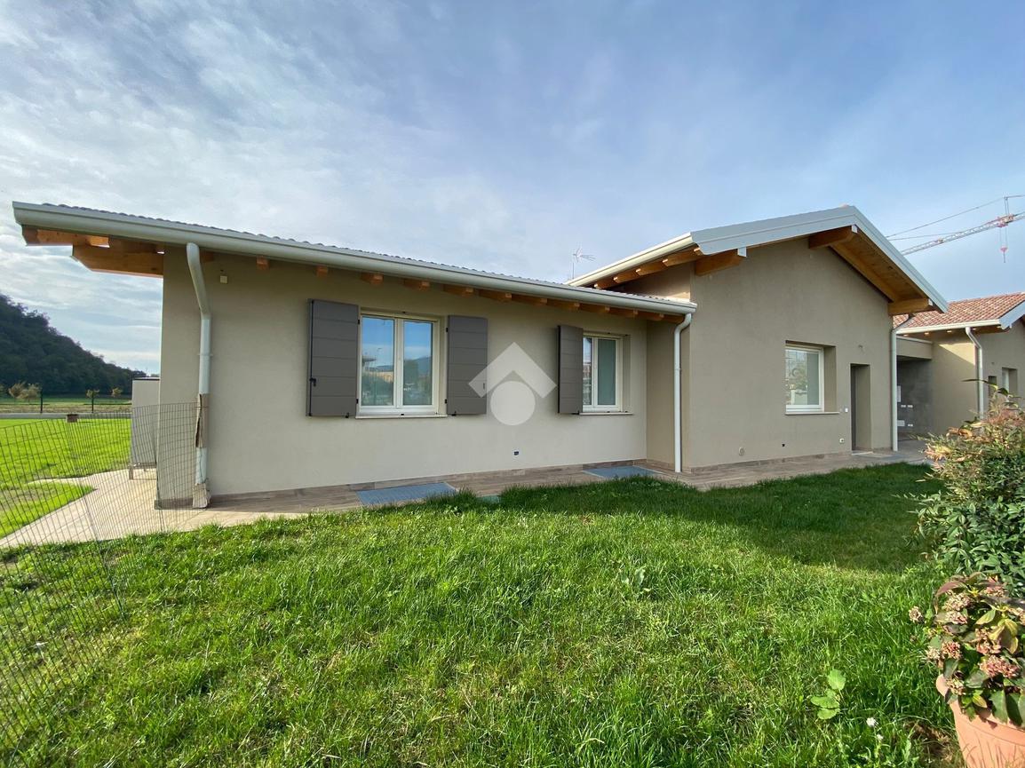 Villa in vendita a Erbusco