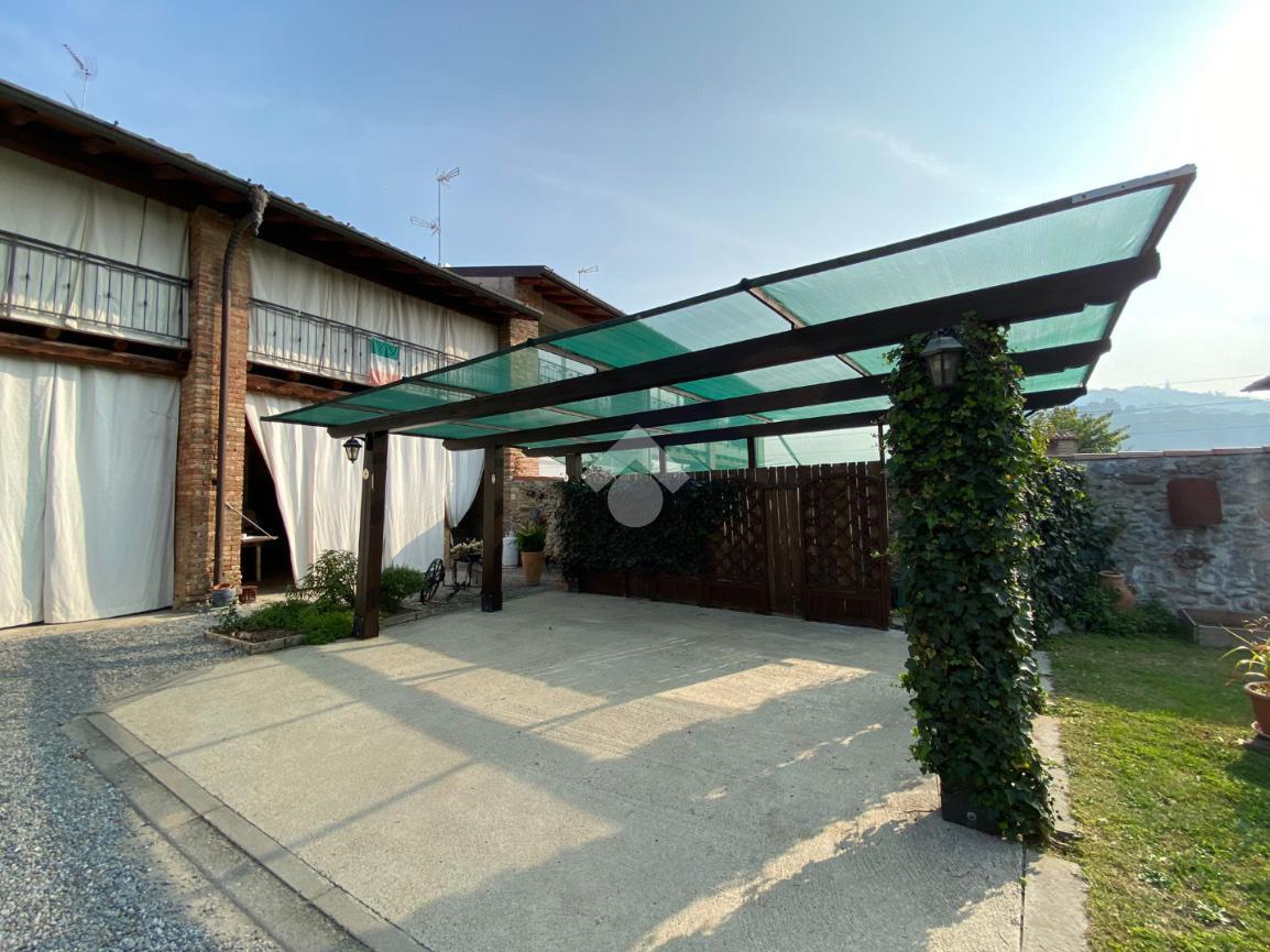 Casa indipendente in vendita a Erbusco