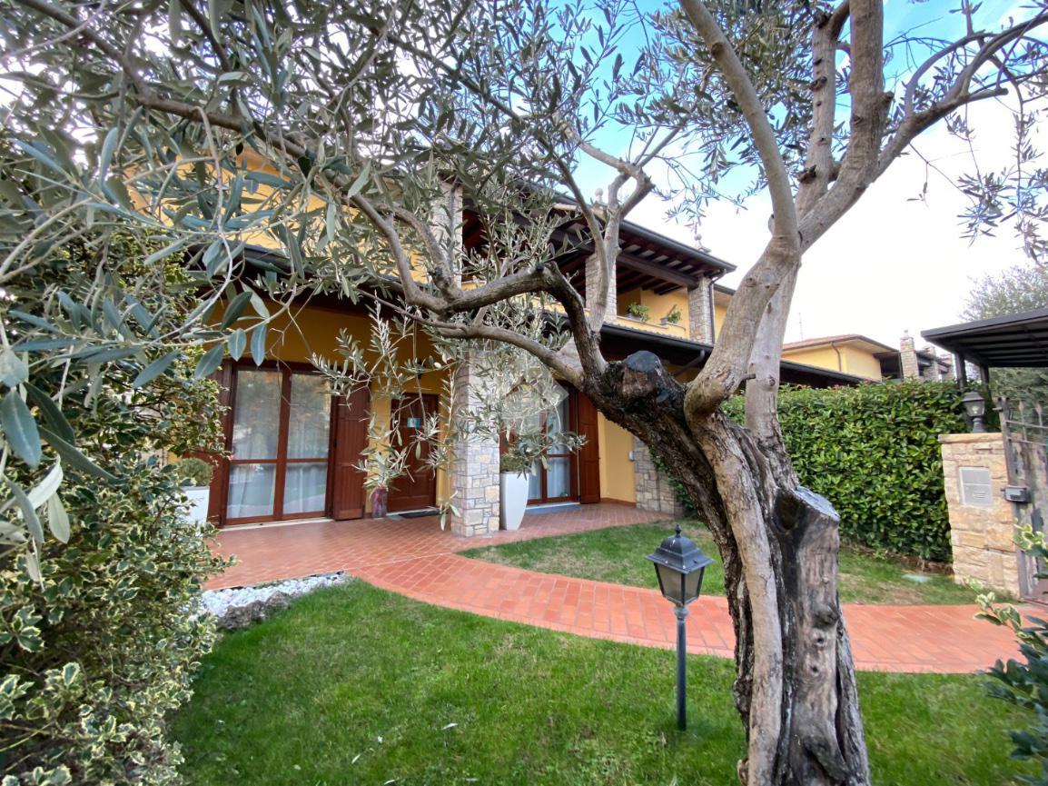 Villa in vendita a Erbusco