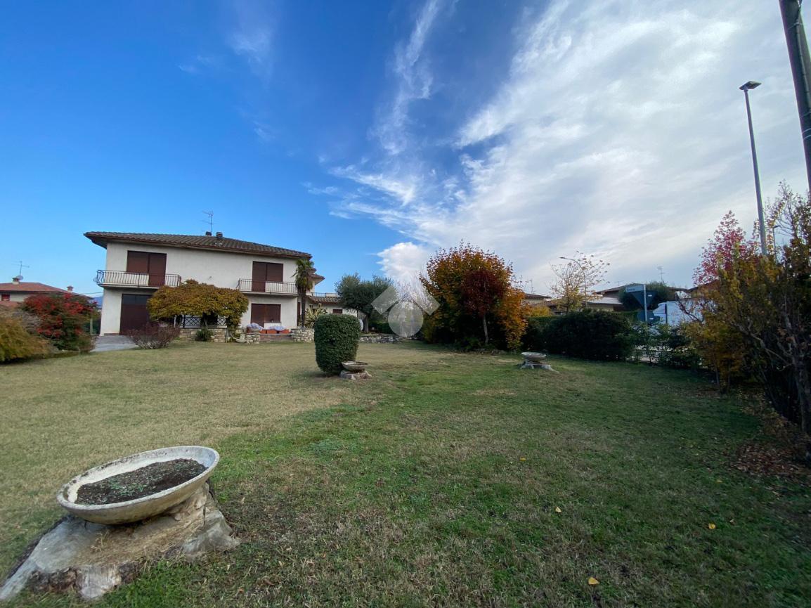 Villa in vendita a Erbusco