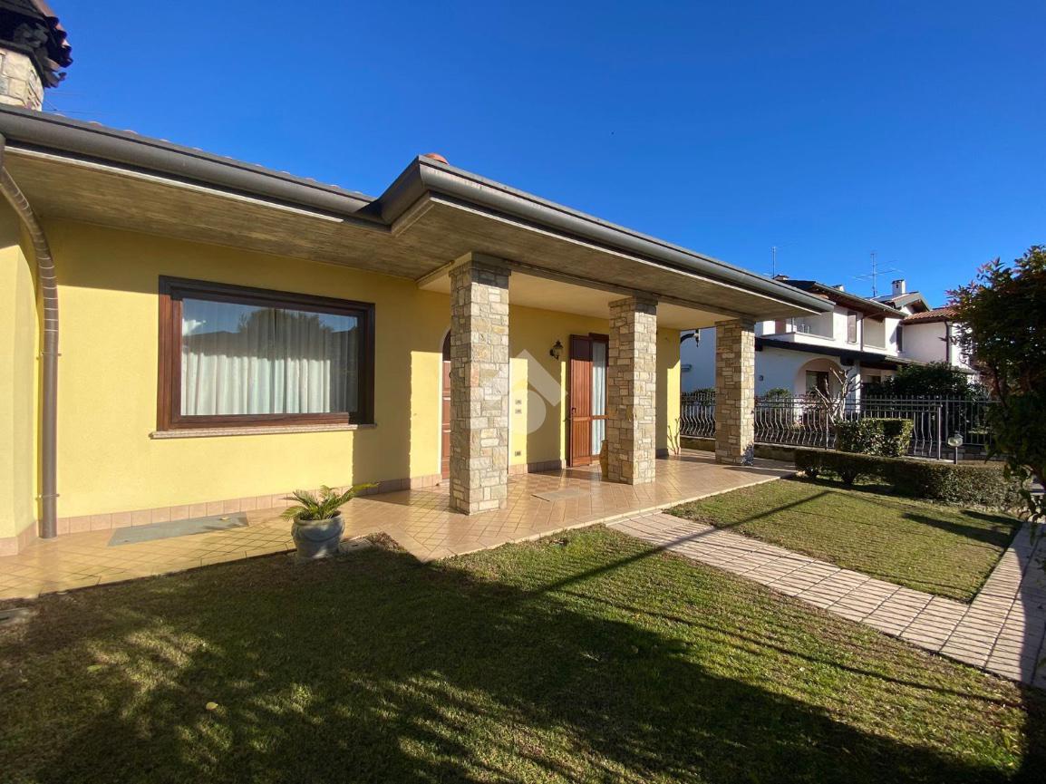 Villa in vendita a Erbusco