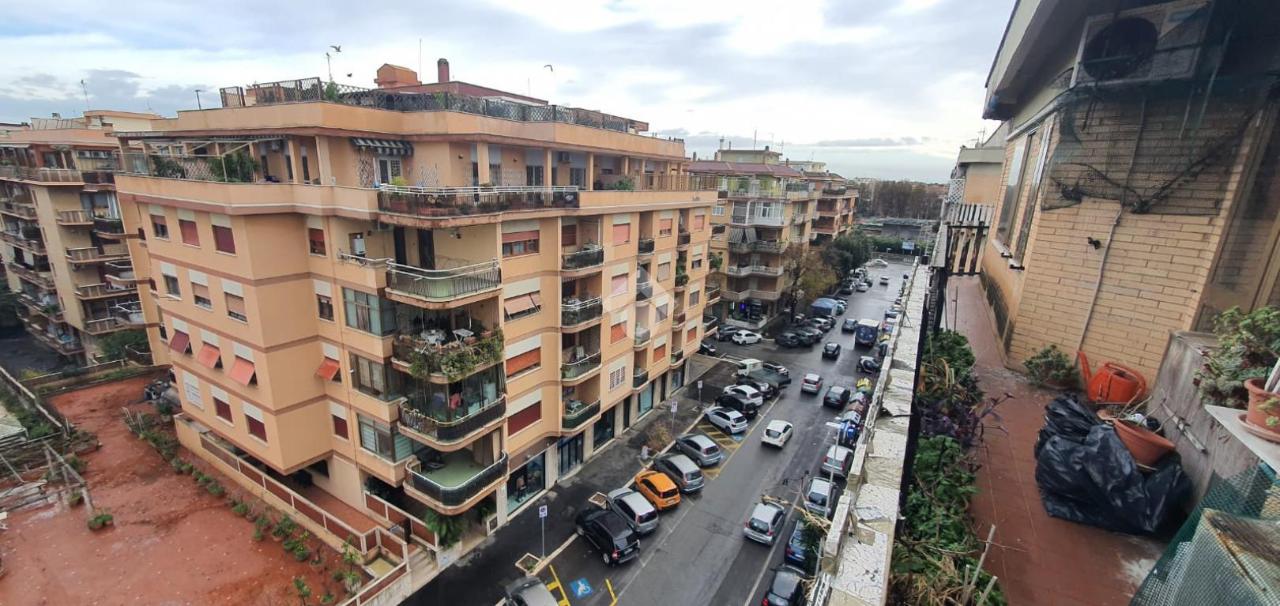 Attico in vendita a Roma