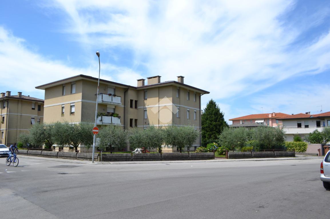 Quadrilocale in Via Sardegna 4, Bassano del Grappa