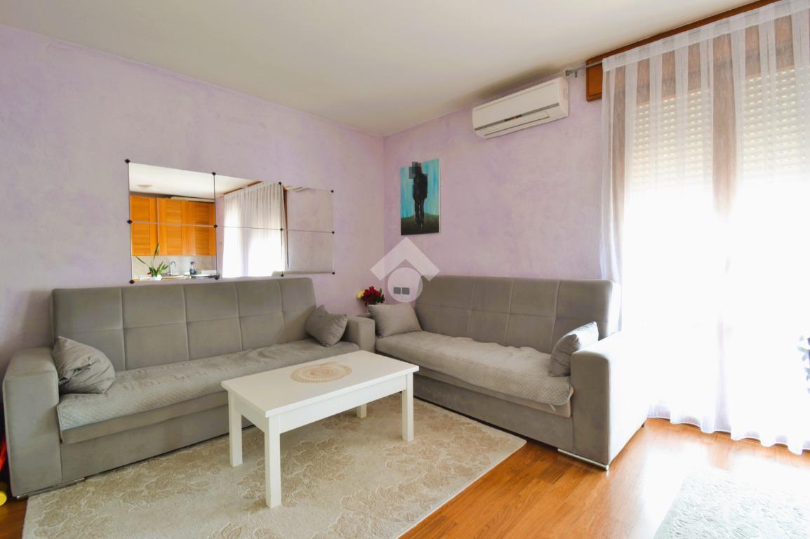 Appartamento in vendita a Bassano Del Grappa