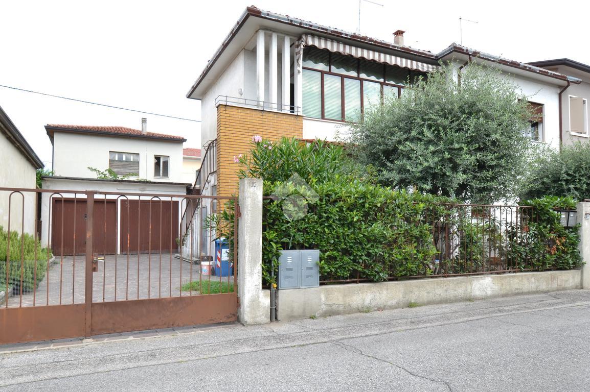 Appartamento in vendita a Bassano Del Grappa