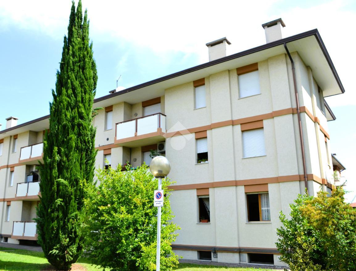 Appartamento in vendita a Bassano Del Grappa