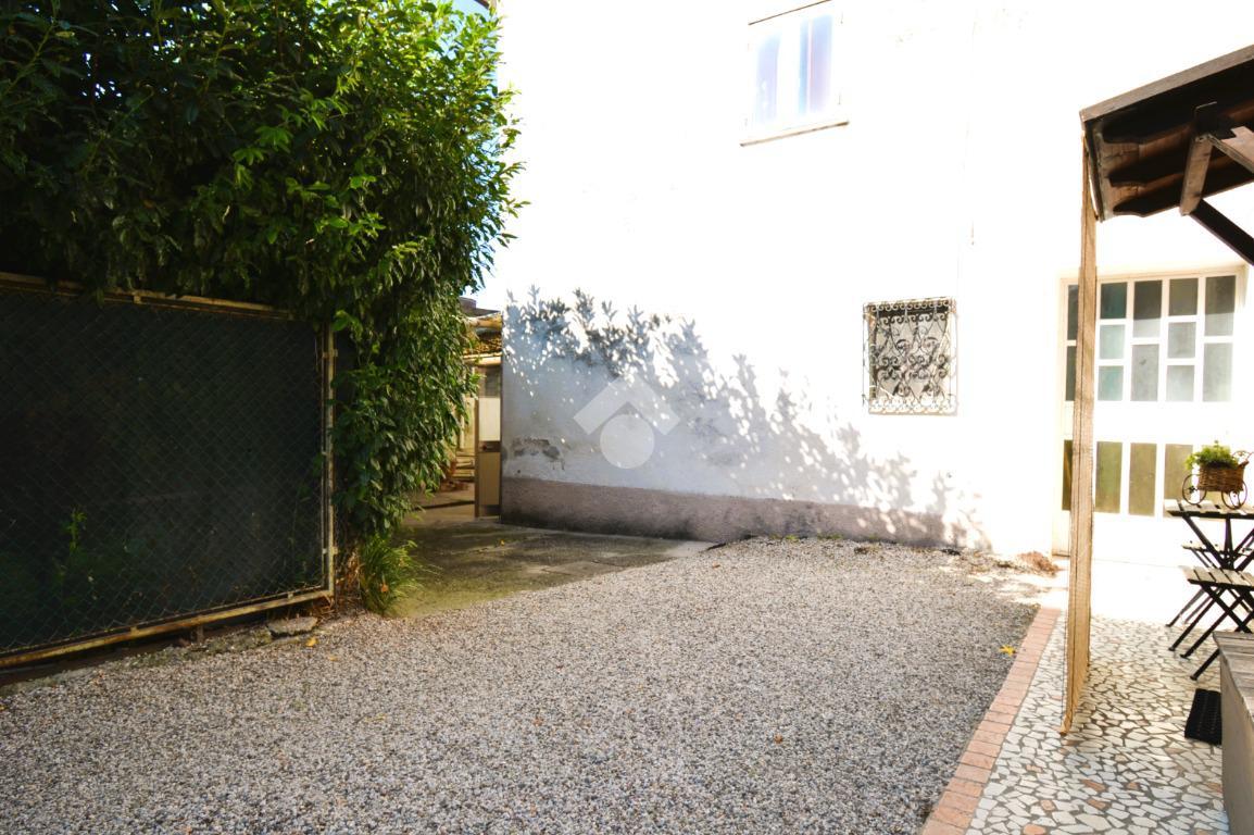 Casa indipendente in vendita a Bassano Del Grappa