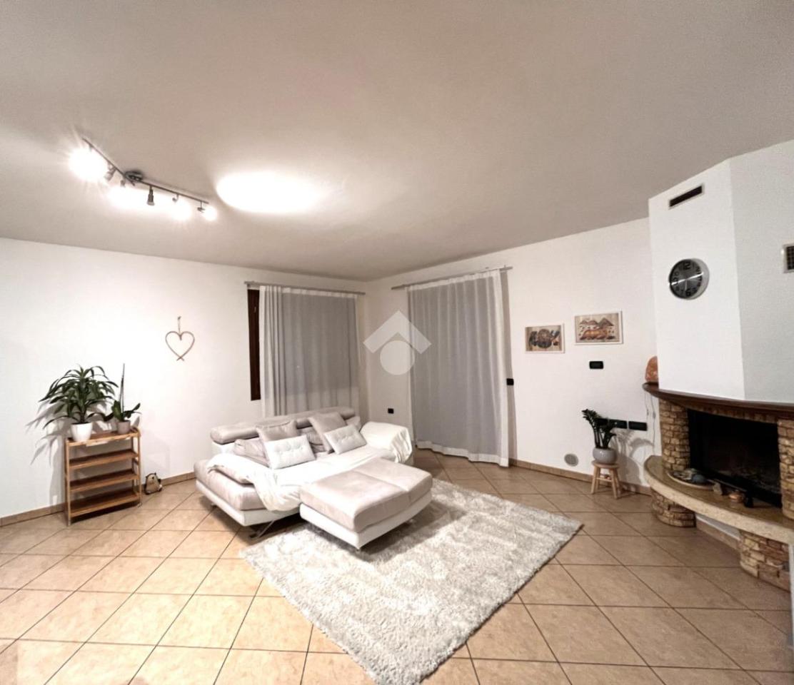 Appartamento in vendita a Bassano Del Grappa