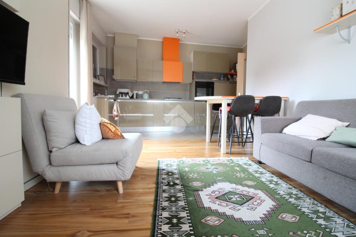 Appartamento in affitto a Bassano Del Grappa