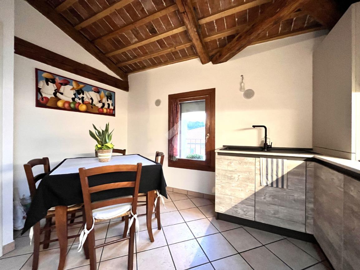 Appartamento in vendita a Bassano Del Grappa