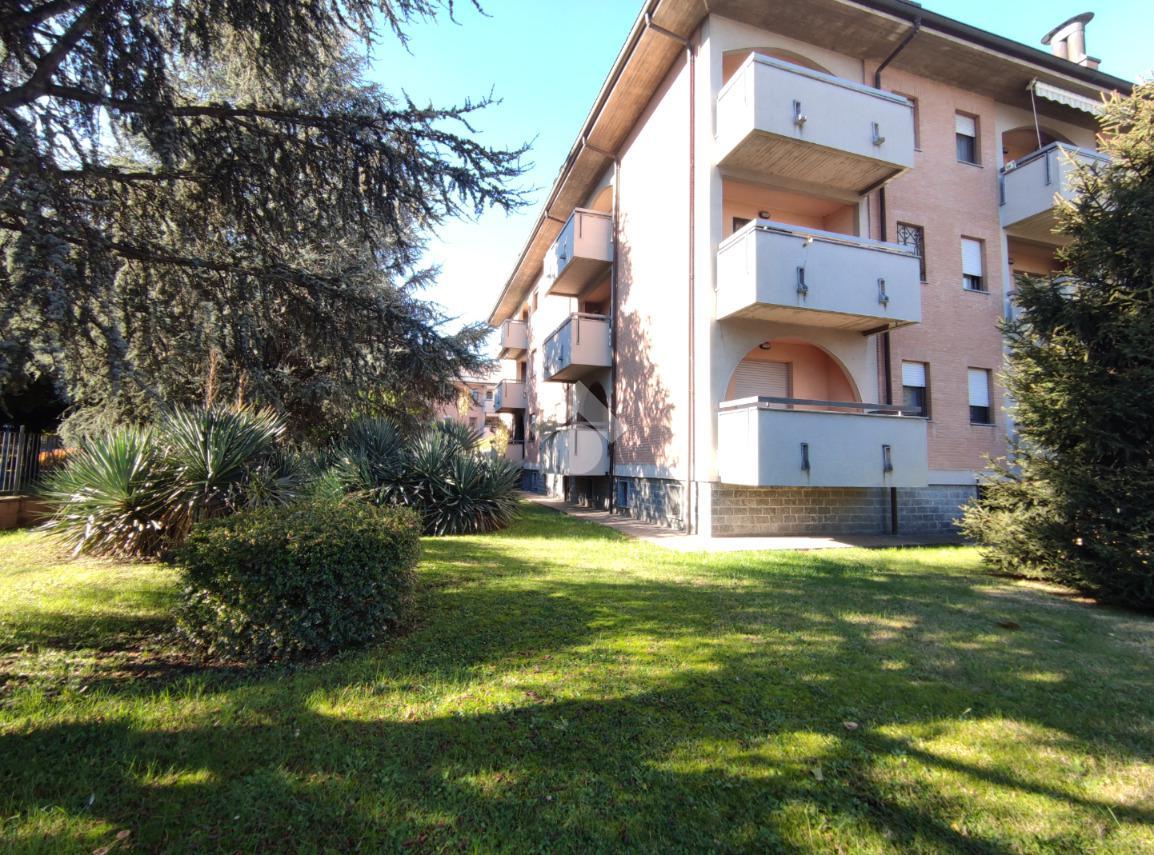 Appartamento in vendita a Siziano