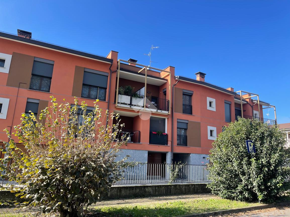 Appartamento in vendita a Siziano