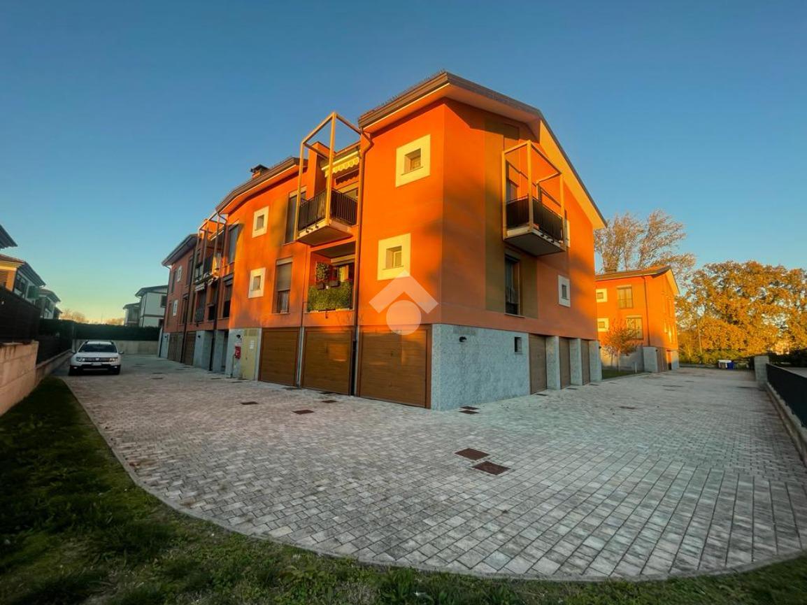 Appartamento in vendita a Siziano