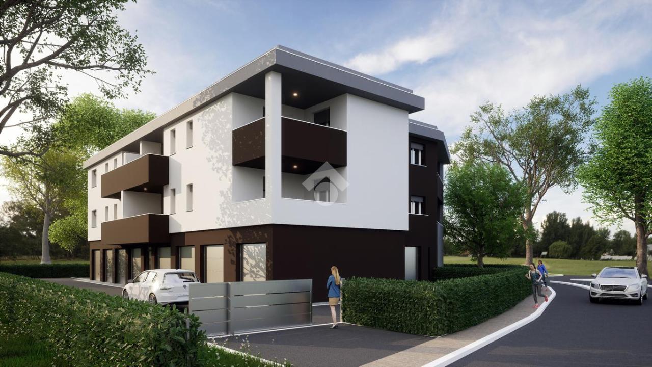 Appartamento in vendita a San Giorgio Di Piano