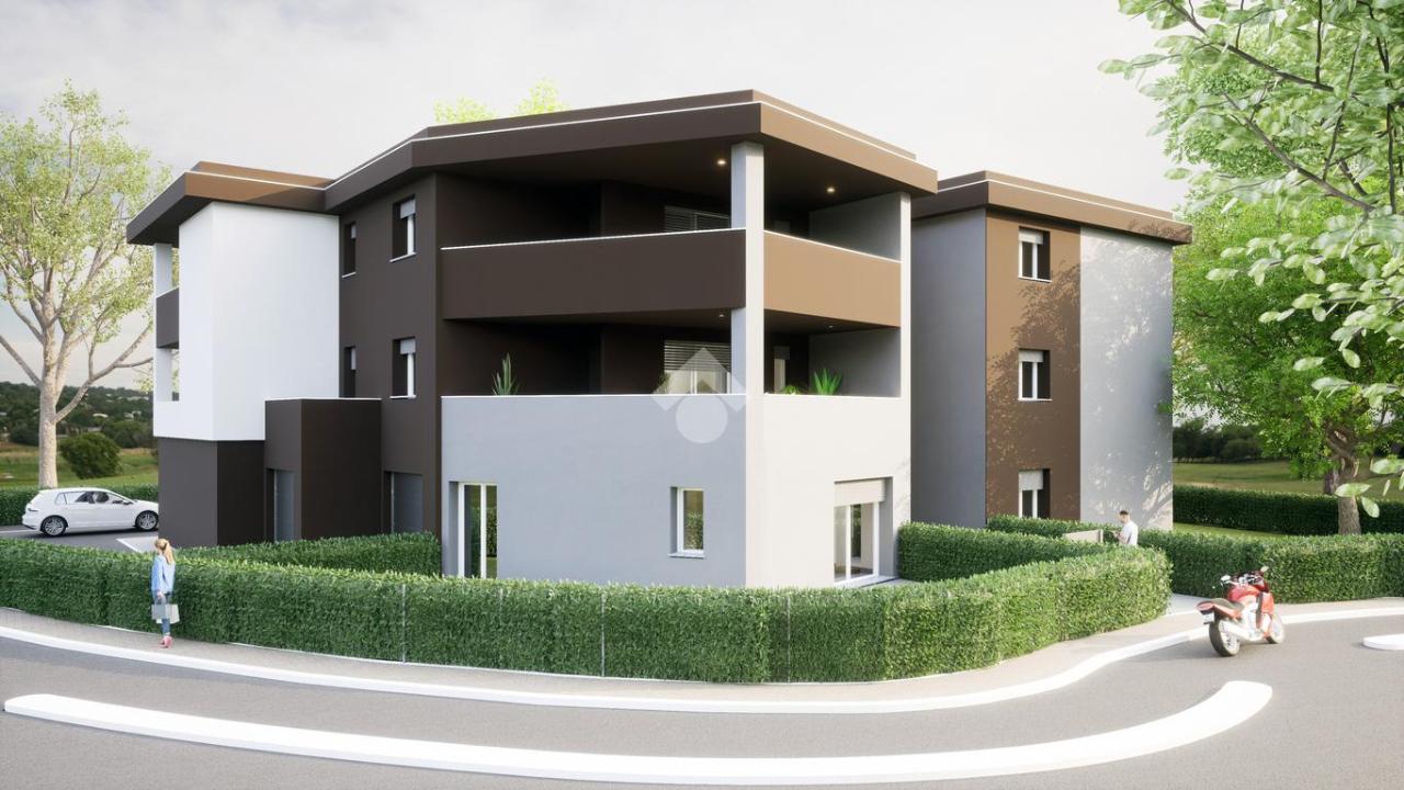 Appartamento in vendita a San Giorgio Di Piano