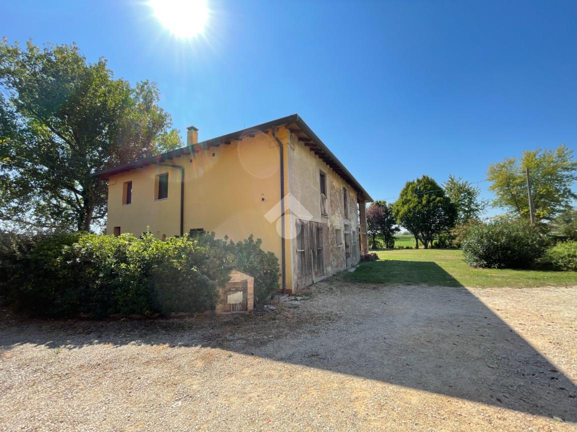 Casa indipendente in vendita a Bentivoglio