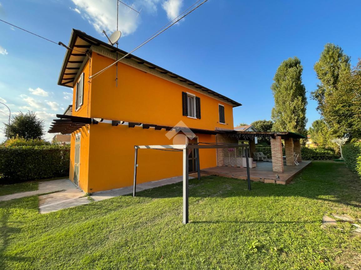 Villa in vendita a Bentivoglio