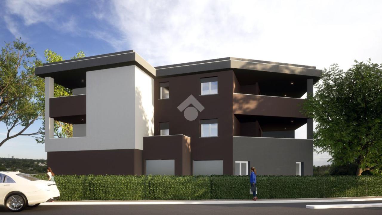 Appartamento in vendita a San Giorgio Di Piano