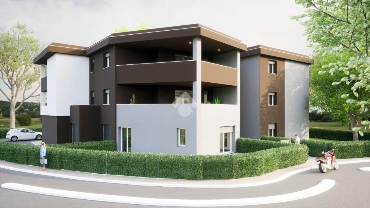 Appartamento in vendita a San Giorgio Di Piano