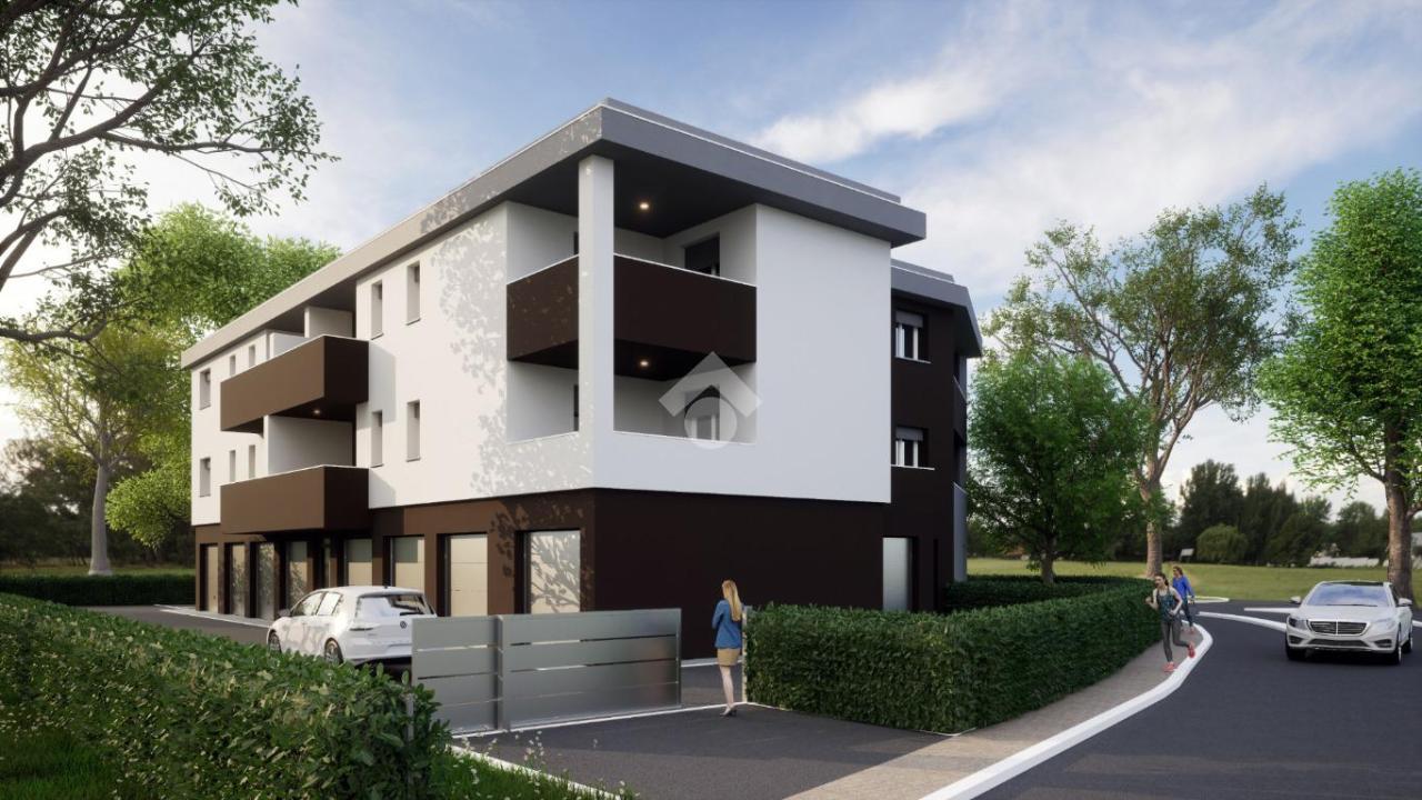 Appartamento in vendita a San Giorgio Di Piano