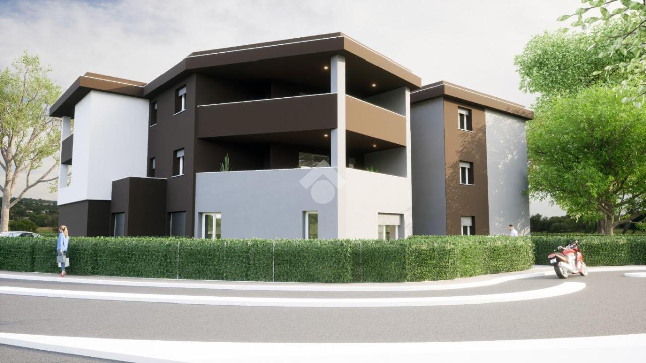 Appartamento in vendita a San Giorgio Di Piano