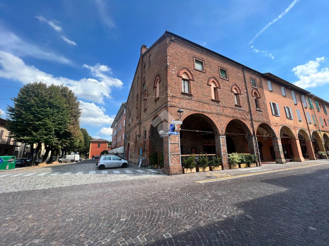 Appartamento in vendita a San Giorgio Di Piano