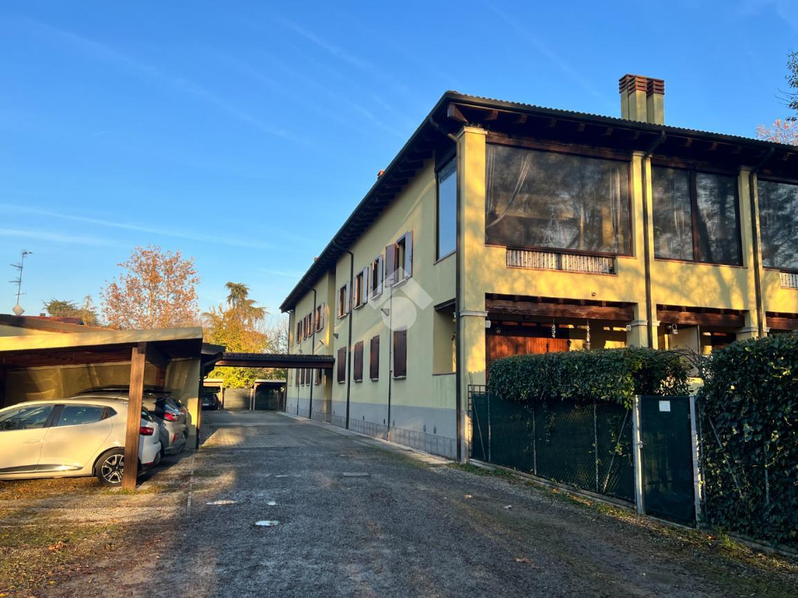 Appartamento in vendita a Argelato