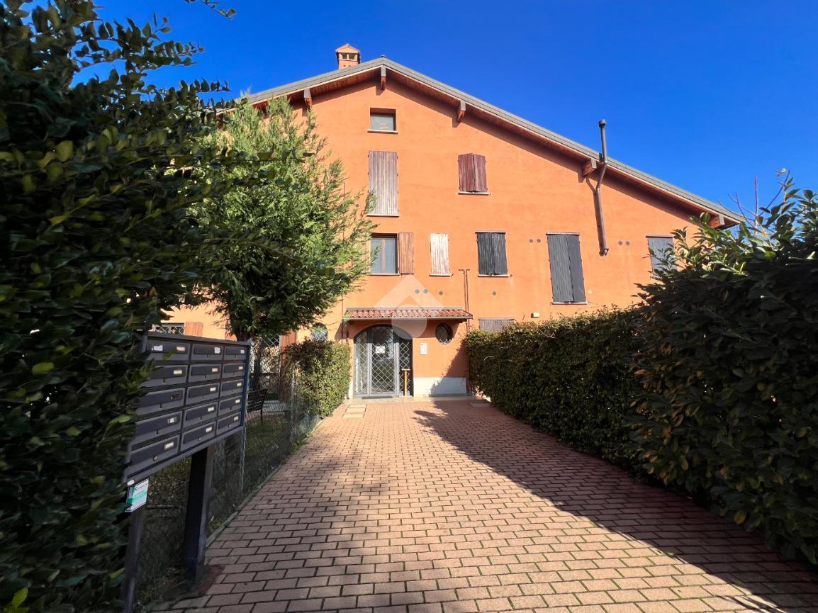 Appartamento in vendita a San Giorgio Di Piano