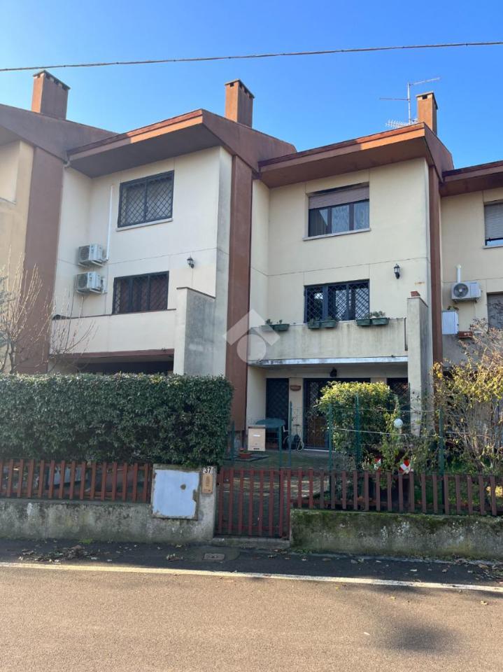 Villa a schiera in vendita a Argelato