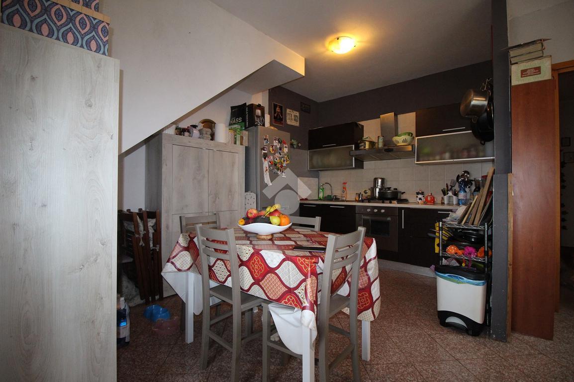 Appartamento in vendita a Medicina